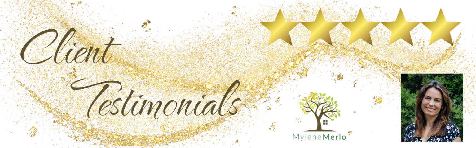 Mylene Merlo Review - Lisa Moss